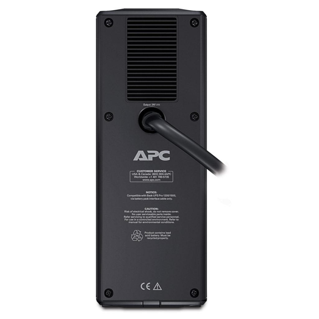 APC SRT10KXLI Smart UPS – RAINICT