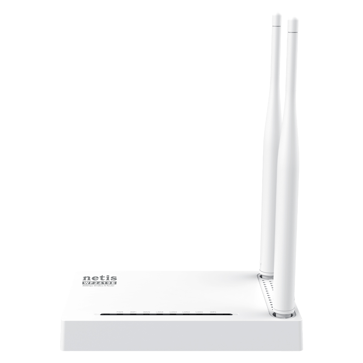 Netis WF2419E 300Mbps Wireless N Router – RAINICT