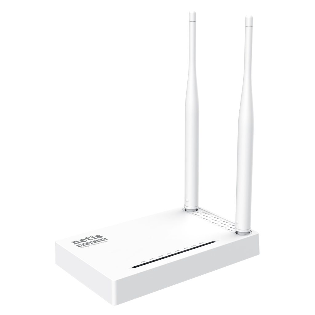 Netis WF2419E 300Mbps Wireless N Router – RAINICT
