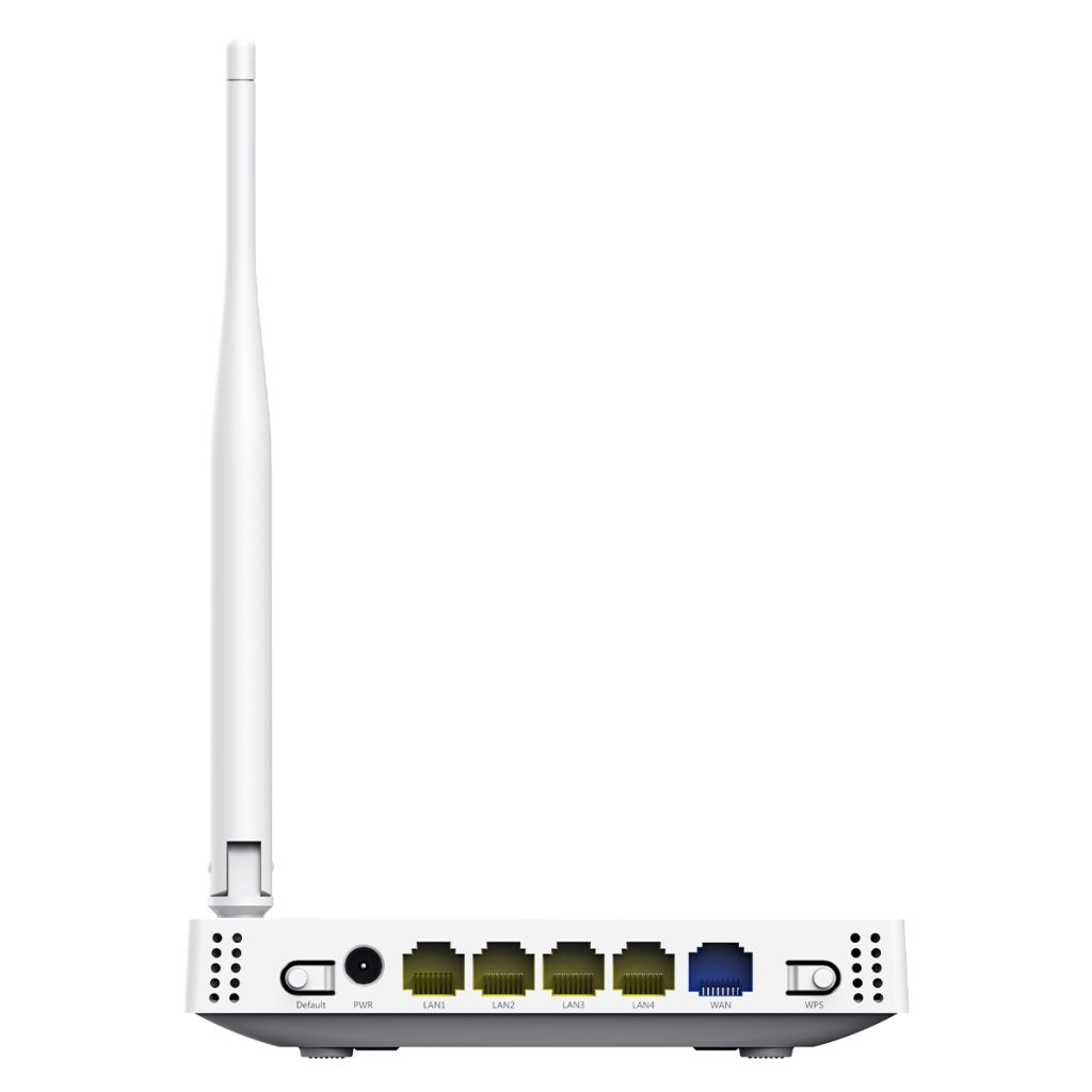 Netis WF2419E 300Mbps Wireless N Router – RAINICT