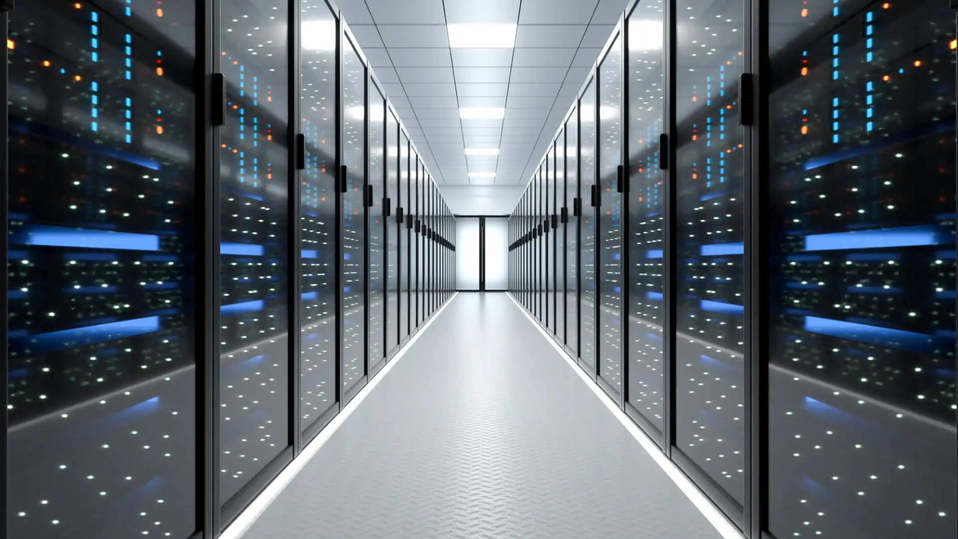 Tips for Data Center Management, Key Components, Tools and Technologies – RAINICT